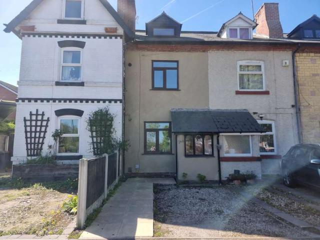 3 Bedroom Terraced House