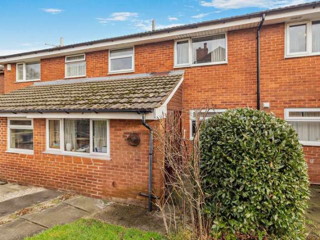 3 Bedroom Terraced House