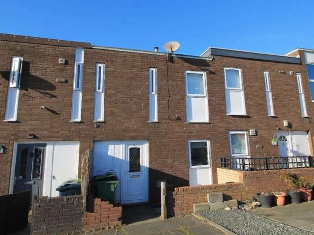 3 Bedroom Terraced House