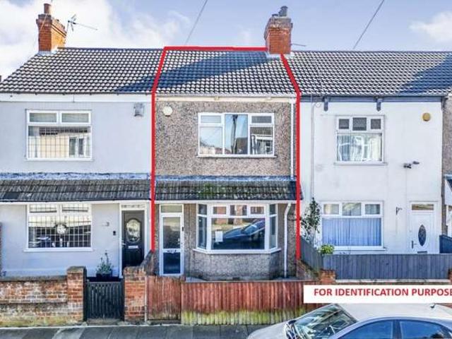 3 Bedroom Terraced House