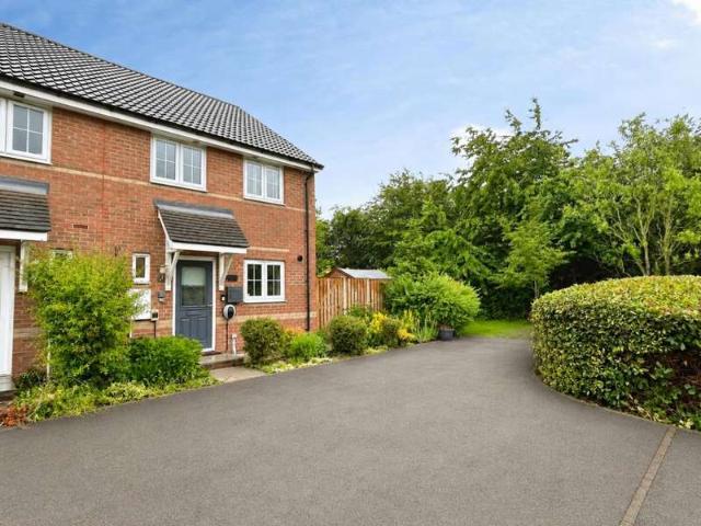 3 Bedroom Terraced House