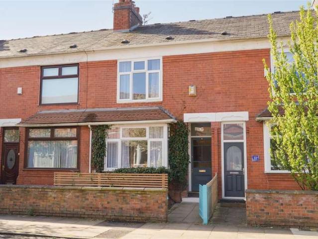 3 Bedroom Terraced House