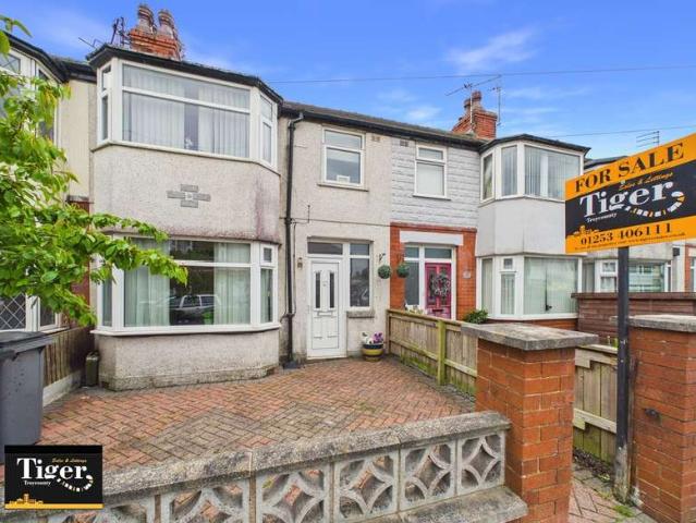 3 Bedroom Terraced House
