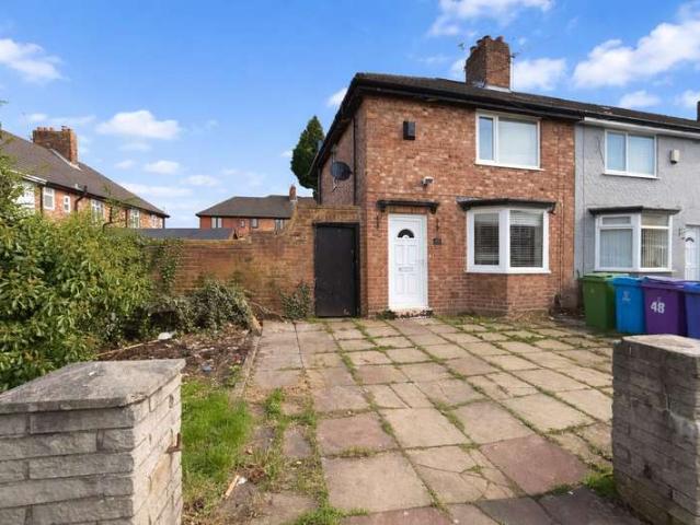3 Bedroom Terraced House