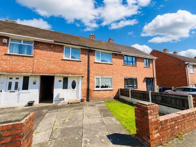 3 Bedroom Terraced House