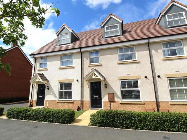 3 Bedroom Terraced House