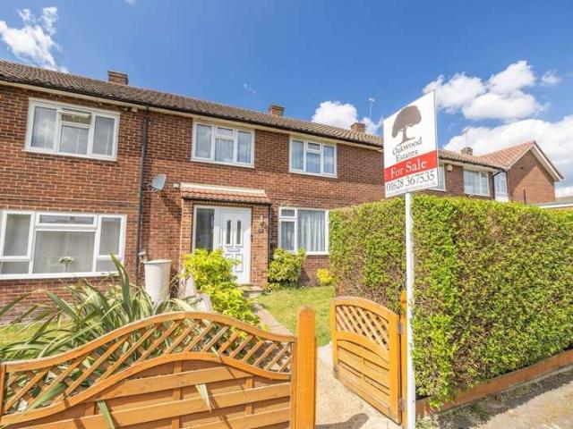 3 Bedroom Terraced House
