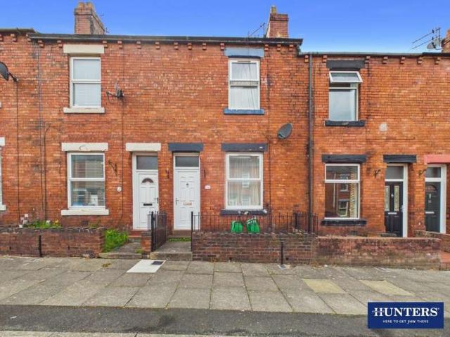 3 Bedroom Terraced House