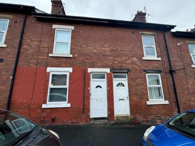 3 Bedroom Terraced House