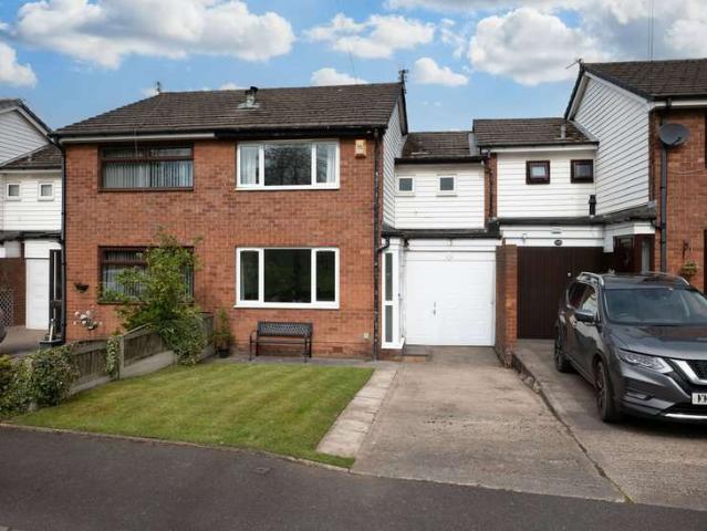 3 Bedroom Terraced House