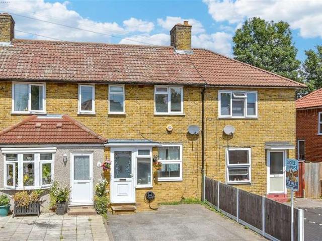 3 Bedroom Terraced House