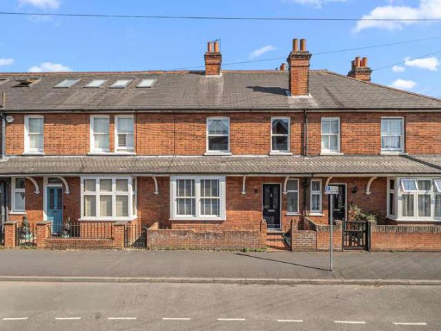 3 Bedroom Terraced House