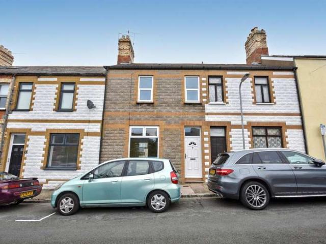 3 Bedroom Terraced House