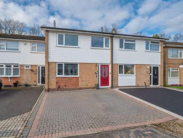 3 Bedroom Terraced House
