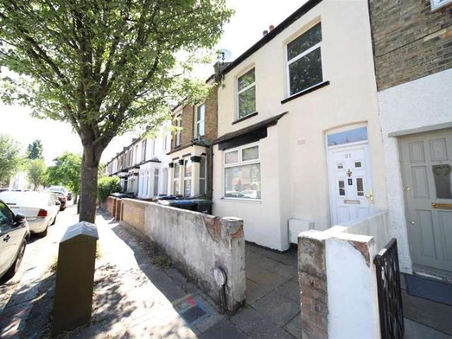 3 Bedroom Terraced House
