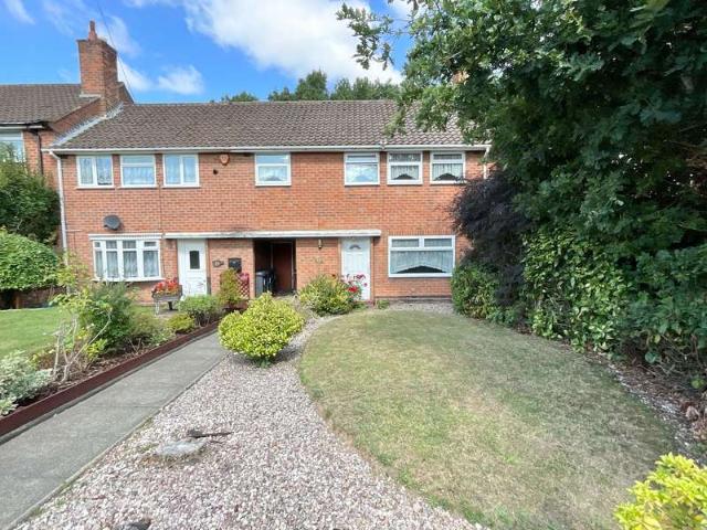 3 Bedroom Terraced House