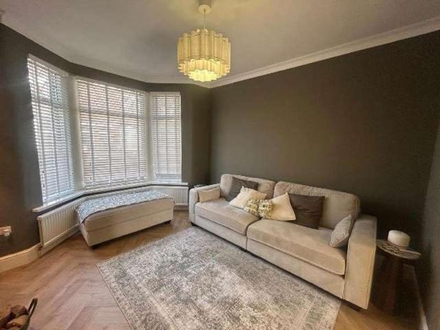 3 Bedroom Terraced House