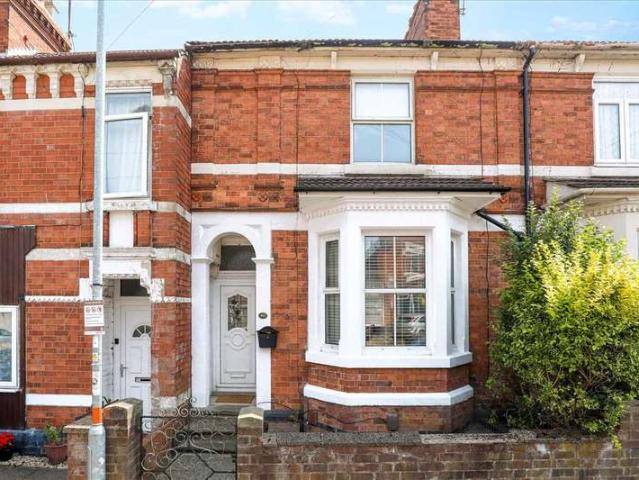 3 Bedroom Terraced House