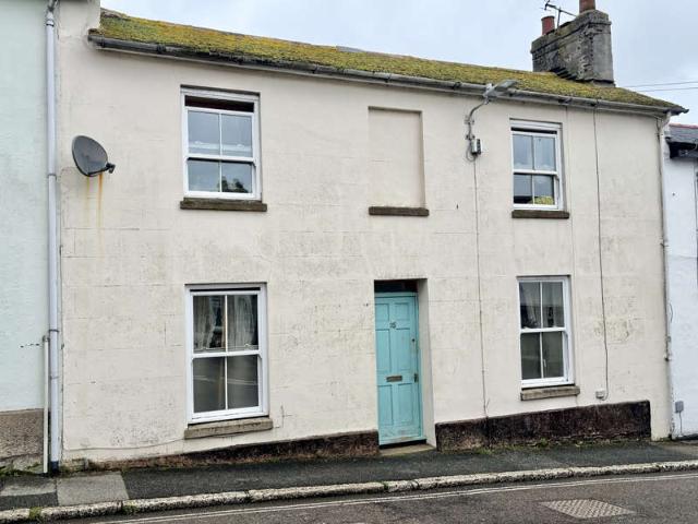 3 Bedroom Terraced House
