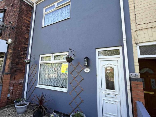 3 Bedroom Terraced House