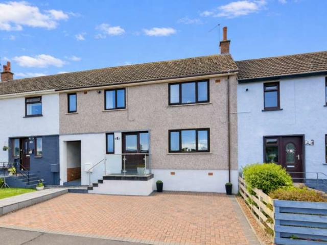 3 Bedroom Terraced House