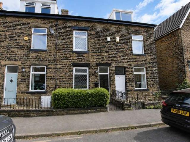 3 Bedroom Terraced House