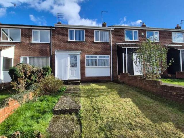3 Bedroom Terraced House