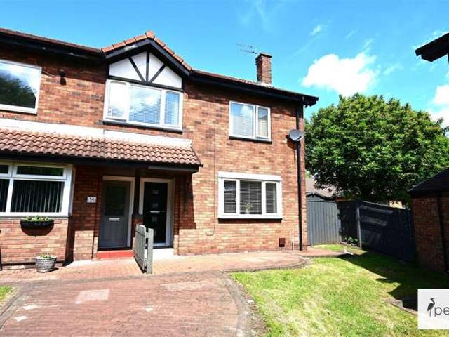 3 Bedroom Terraced House