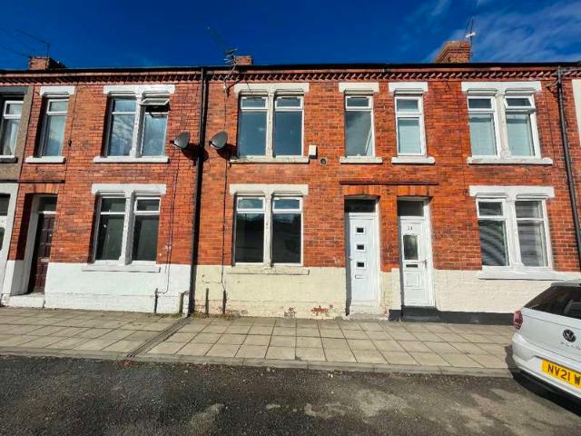 3 Bedroom Terraced House