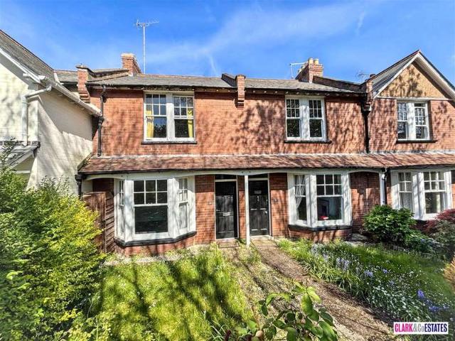3 Bedroom Terraced House