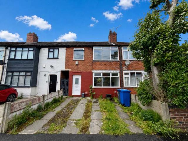 3 Bedroom Terraced House