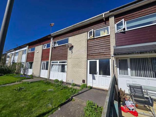 3 Bedroom Terraced House
