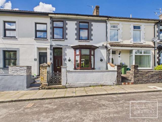 3 Bedroom Terraced House