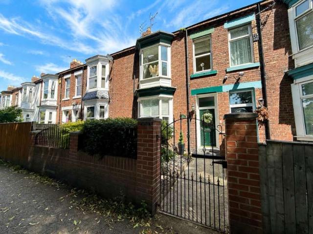 3 Bedroom Terraced House