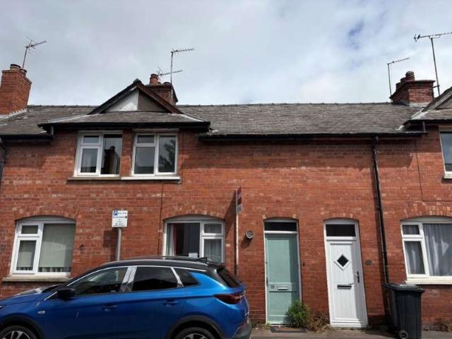 3 Bedroom Terraced House