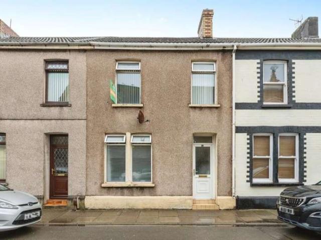 3 Bedroom Terraced House