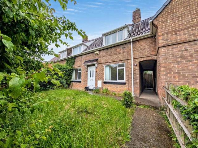 3 Bedroom Terraced House