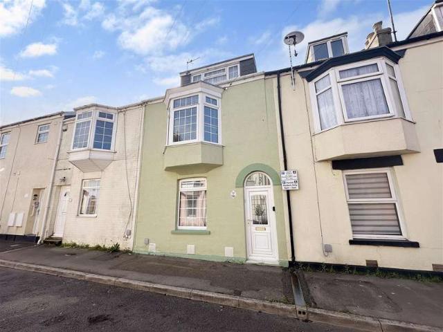 2 Bedroom Terraced House