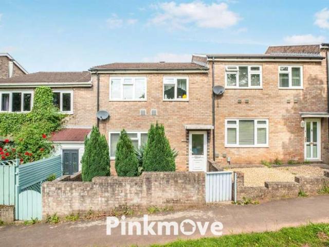 3 Bedroom Terraced House