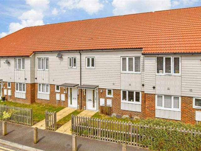 3 Bedroom Terraced House
