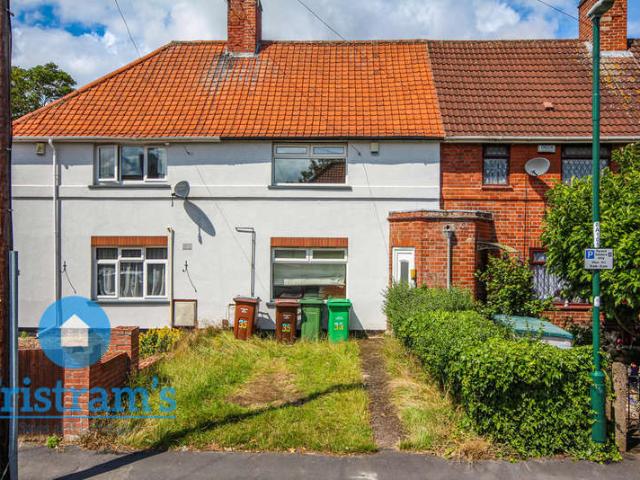 3 Bedroom Terraced House