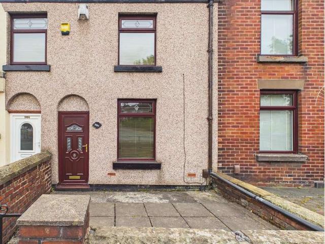 3 Bedroom Terraced House