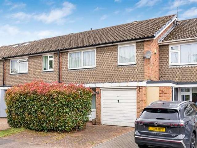 3 Bedroom Terraced House