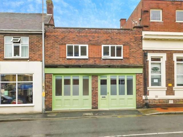 3 Bedroom Terraced House