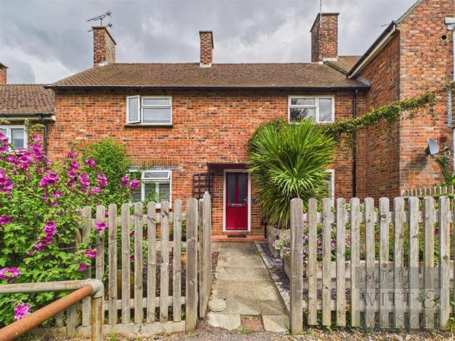 3 Bedroom Terraced House