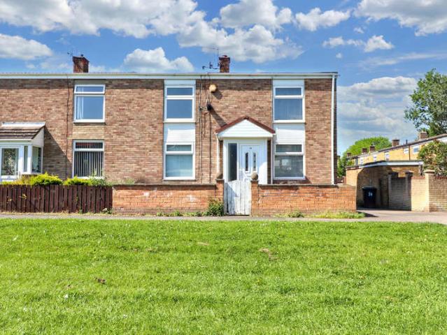 3 Bedroom Terraced House