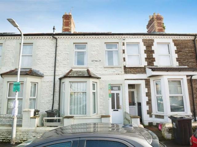 3 Bedroom Terraced House