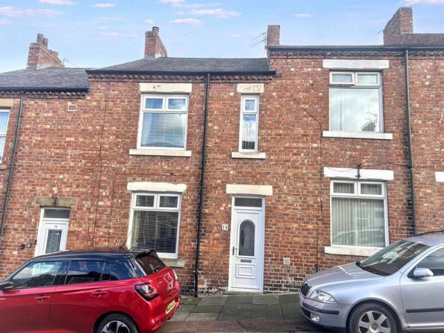 3 Bedroom Terraced House