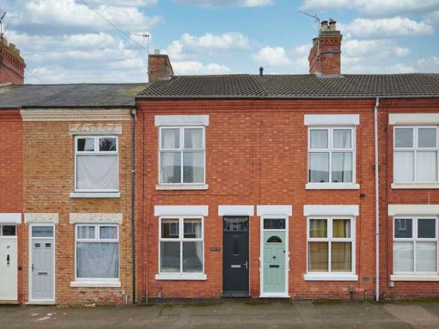3 Bedroom Terraced House