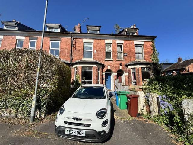 3 Bedroom Terraced House